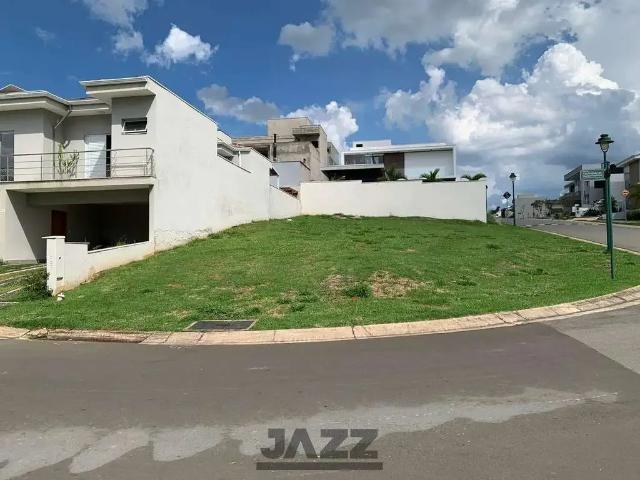 Terreno em Condomínio para Venda em Campinas/SP Swiss Park
