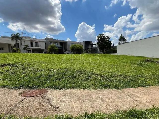 Terreno em Condomínio para Venda em Campinas/SP Swiss Park