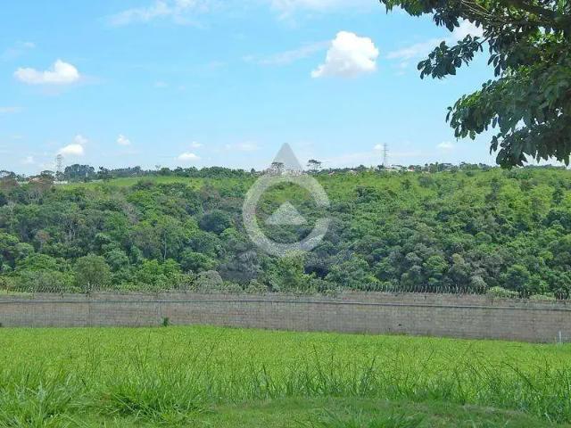 Terreno em Condomínio para Venda em Campinas/SP Sítios de Recreio Gramado