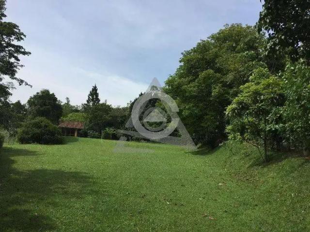 Terreno em Condomínio para Venda em Campinas/SP Sítios de Recreio Gramado