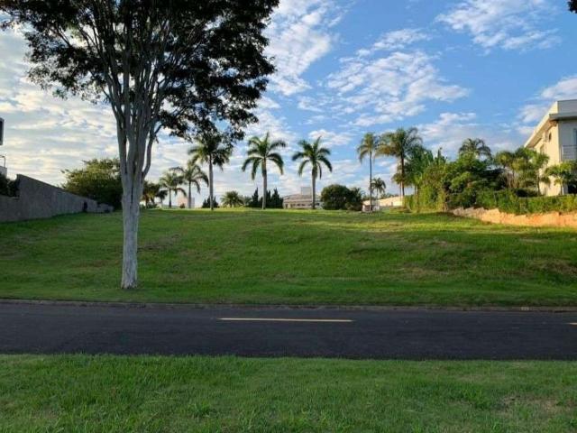 Terreno em Condomínio para Venda em Campinas/SP Sítios de Recreio Gramado