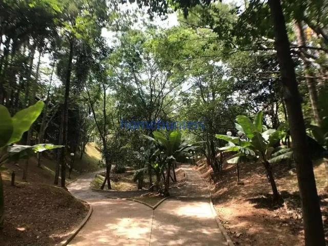Terreno em Condomínio para Venda em Campinas/SP Sítios de Recreio Gramado