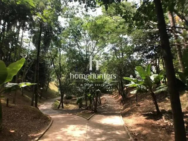 Terreno em Condomínio para Venda em Campinas/SP Sítios de Recreio Gramado