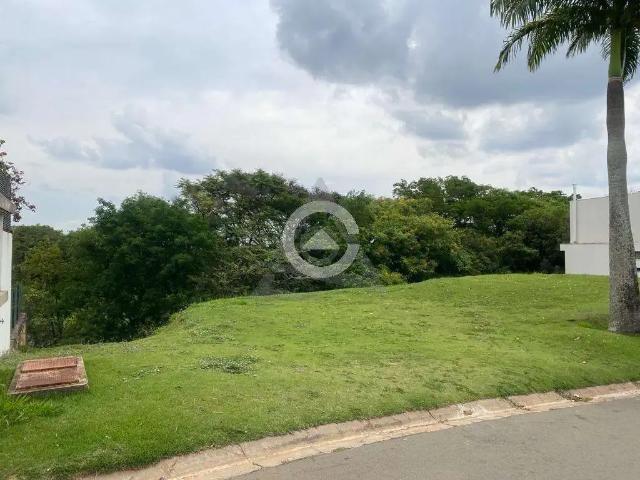 Terreno em Condomínio para Venda em Campinas/SP Sítios de Recreio Gramado
