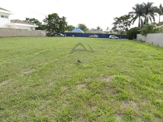 Terreno em Condomínio para Venda em Campinas/SP Sítios de Recreio Gramado