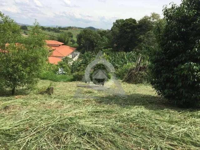 Terreno em Condomínio para Venda em Campinas/SP Sítios de Recreio Gramado