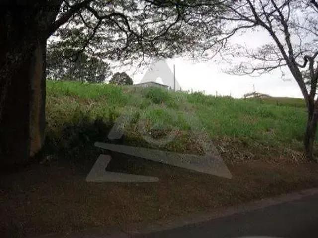 Terreno em Condomínio para Venda em Campinas/SP Sítios de Recreio Gramado