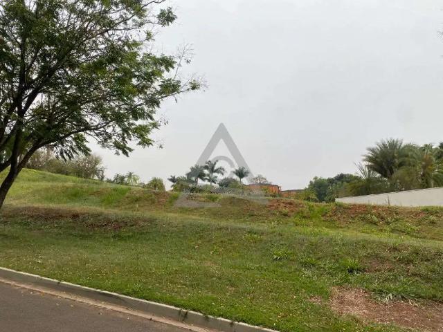 Terreno em Condomínio para Venda em Campinas/SP Sítios de Recreio Gramado