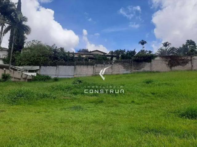 Terreno em Condomínio para Venda em Campinas/SP Sítios de Recreio Gramado