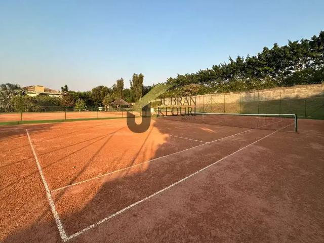 Terreno em Condomínio para Venda em Campinas/SP Sítios de Recreio Gramado