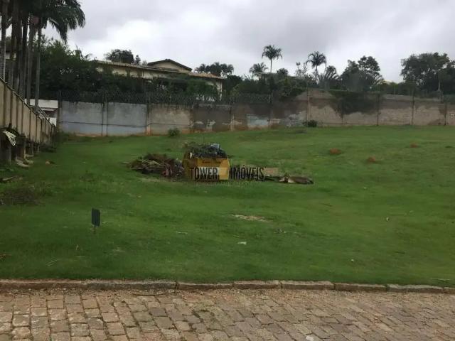 Terreno em Condomínio para Venda em Campinas/SP Sítios de Recreio Gramado