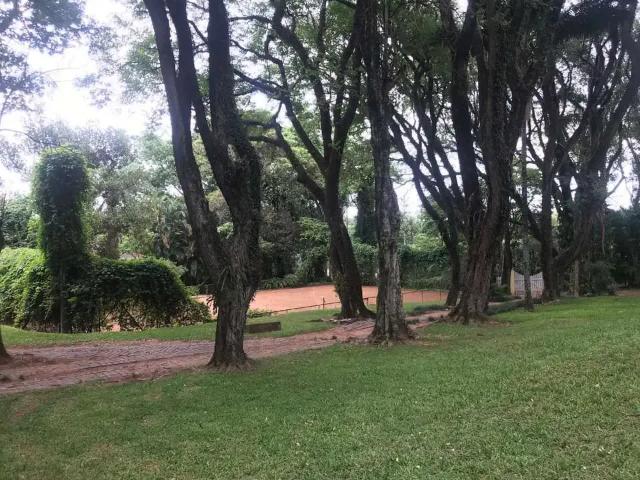 Terreno em Condomínio para Venda em Campinas/SP Sítios de Recreio Gramado