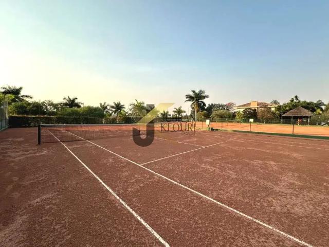Terreno em Condomínio para Venda em Campinas/SP Sítios de Recreio Gramado