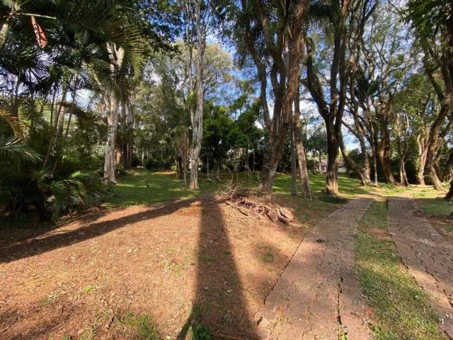 Terreno em Condomínio para Venda em Campinas/SP Sítios de Recreio Gramado