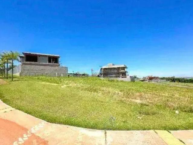 Terreno em Condomínio para Venda em Campinas/SP Sousas