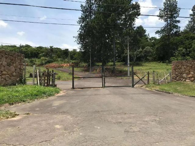Terreno em Condomínio para Venda em Campinas/SP Sousas