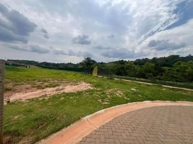 Terreno em Condomínio para Venda em Campinas/SP Sousas