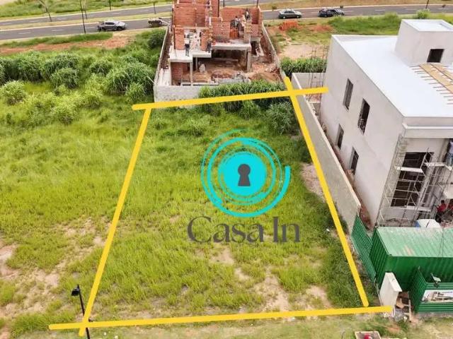 Terreno em Condomínio para Venda em Campinas/SP Sousas
