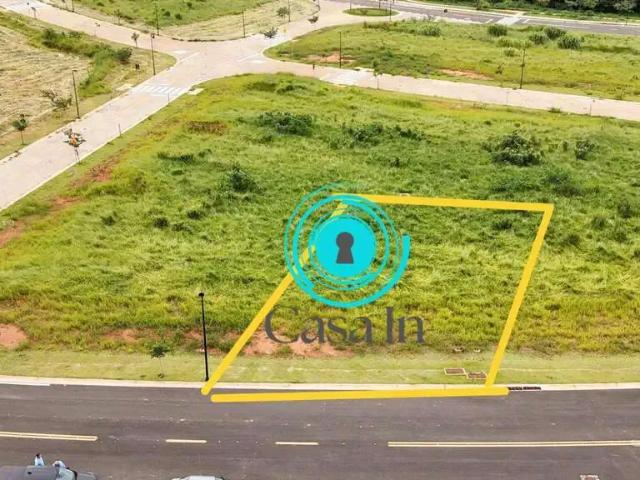 Terreno em Condomínio para Venda em Campinas/SP Sousas