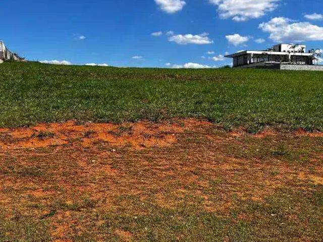 Terreno em Condomínio para Venda em Campinas/SP Sousas