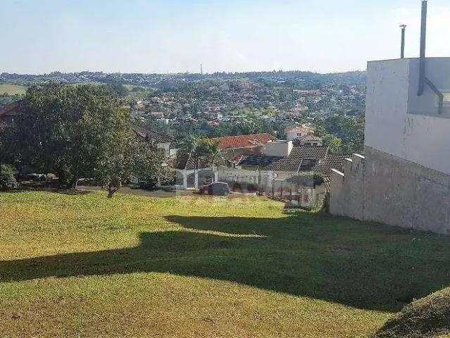 Terreno em Condomínio para Venda em Campinas/SP Sousas