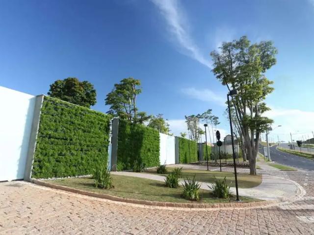 Terreno em Condomínio para Venda em Campinas/SP Sousas