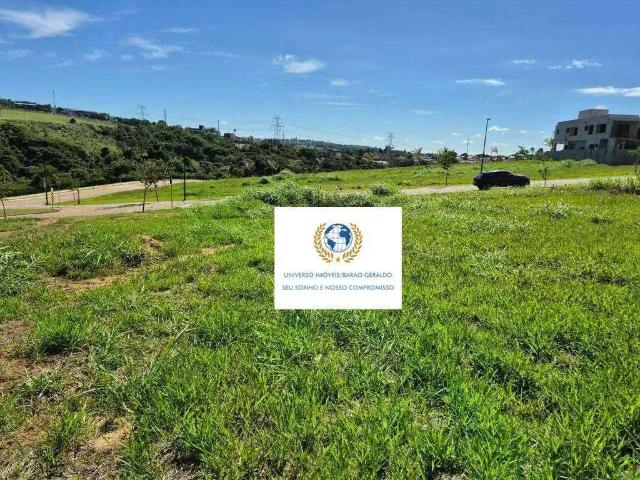 Terreno em Condomínio para Venda em Campinas/SP Sousas