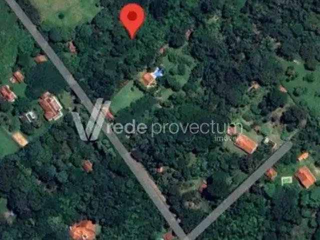 Terreno em Condomínio para Venda em Campinas/SP Sousas