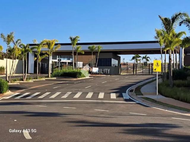 Terreno em Condomínio para Venda em Campinas/SP Jardim Conceição Sousas