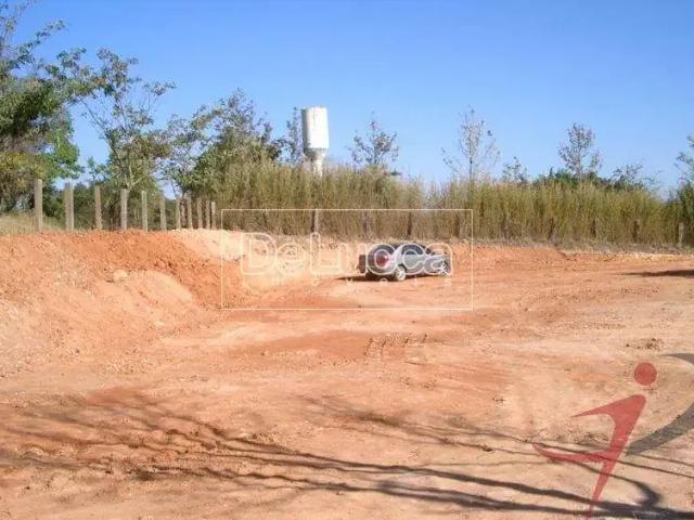 Terreno em Condomínio para Venda em Campinas/SP Sousas