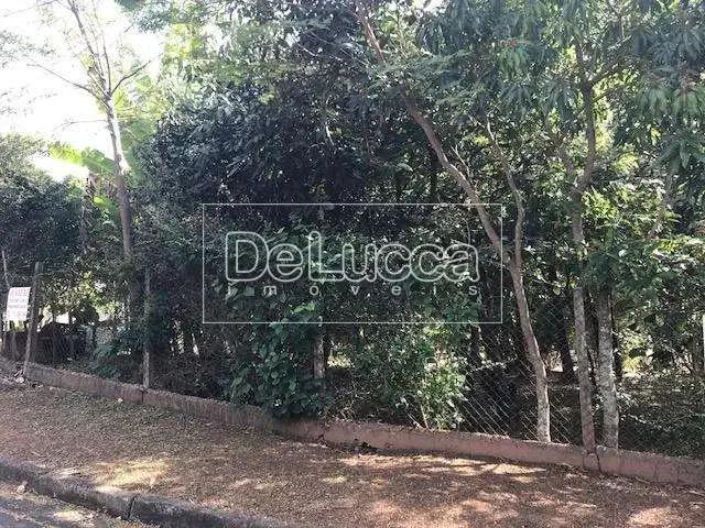 Terreno em Condomínio para Venda em Campinas/SP Sousas