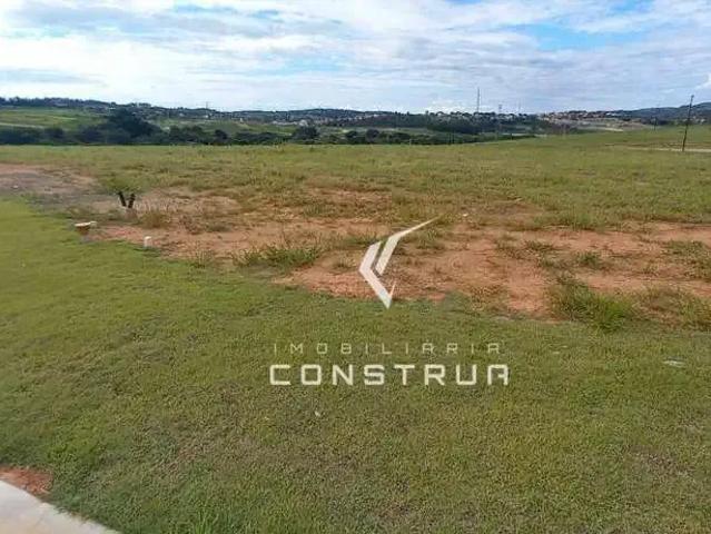 Terreno em Condomínio para Venda em Campinas/SP Sousas