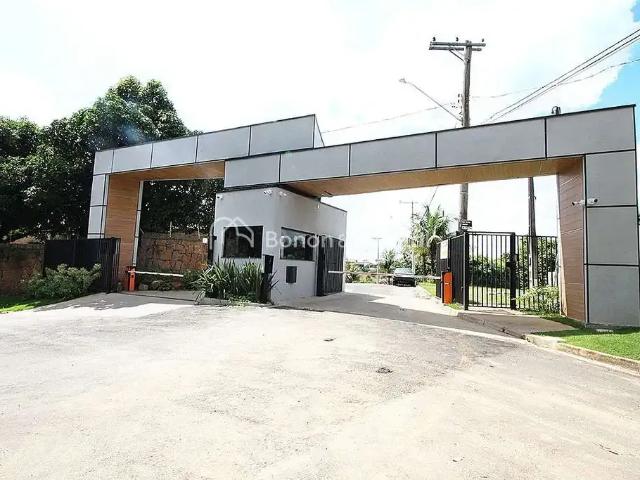 Terreno em Condomínio para Venda em Campinas/SP Sousas