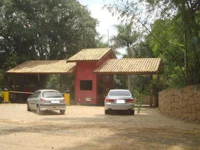 Terreno em Condomínio para Venda em Campinas/SP Sousas