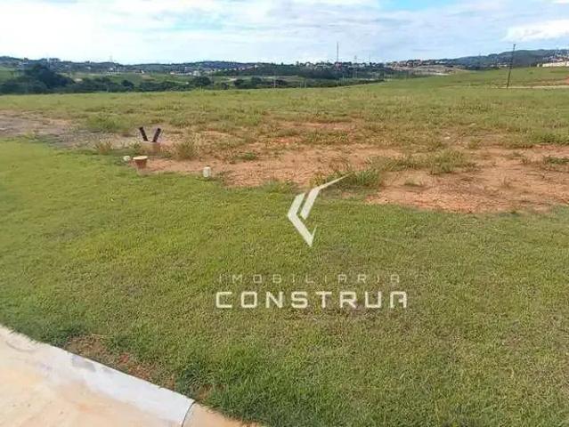 Terreno em Condomínio para Venda em Campinas/SP Sousas