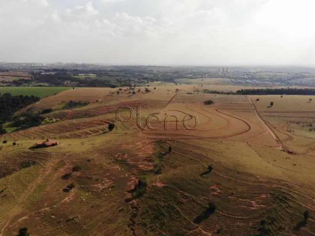 Terreno em Condomínio para Venda em Campinas/SP Sousas