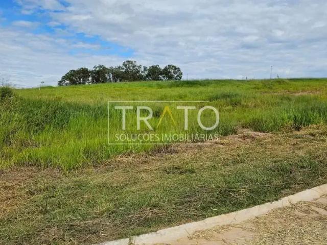 Terreno em Condomínio para Venda em Campinas/SP Sousas