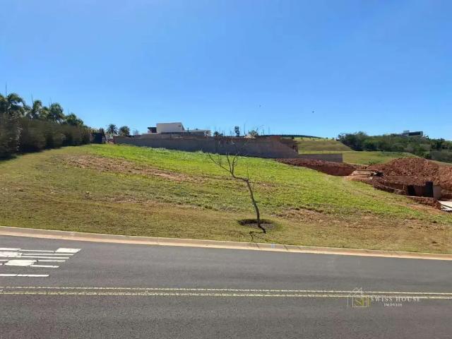 Terreno em Condomínio para Venda em Campinas/SP Sousas