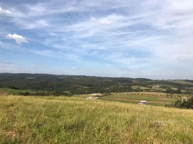 Terreno em Condomínio para Venda em Campinas/SP Sousas