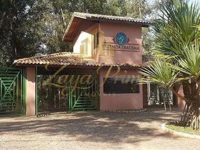 Terreno em Condomínio para Venda em Campinas/SP Sousas