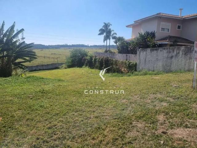 Terreno em Condomínio para Venda em Campinas/SP Sousas