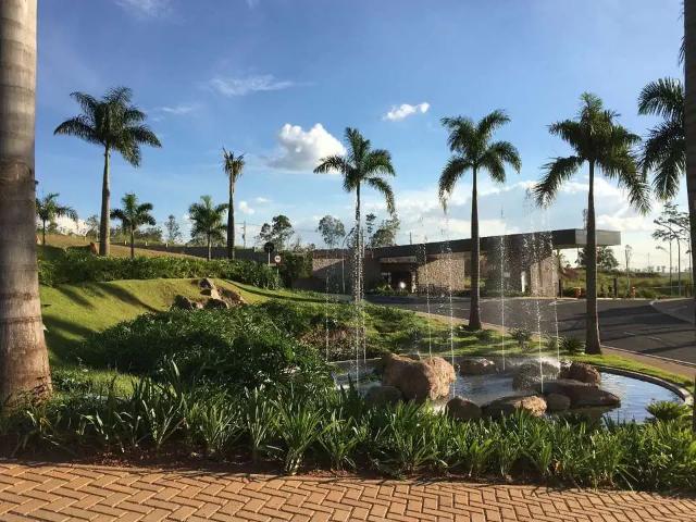 Terreno em Condomínio para Venda em Campinas/SP Sousas