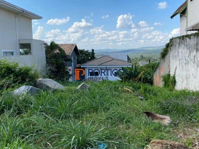 Terreno em Condomínio para Venda em Campinas/SP Sousas
