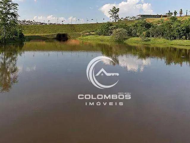Terreno em Condomínio para Venda em Campinas/SP Sousas
