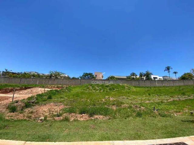 Terreno em Condomínio para Venda em Campinas/SP Sousas