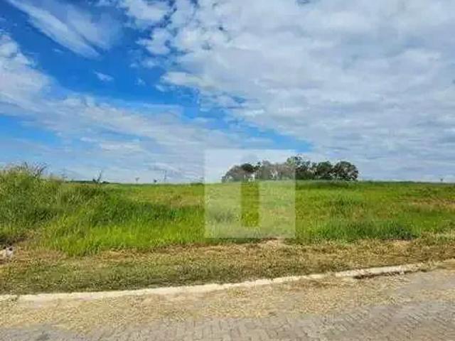 Terreno em Condomínio para Venda em Campinas/SP Sousas