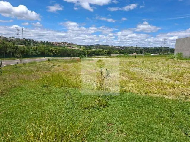 Terreno em Condomínio para Venda em Campinas/SP Sousas