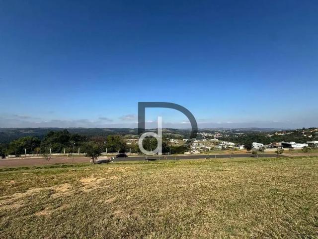 Terreno em Condomínio para Venda em Campinas/SP Sousas
