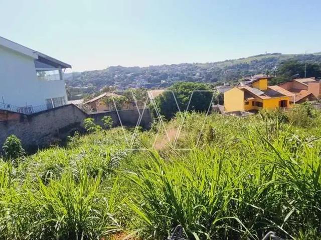 Terreno em Condomínio para Venda em Campinas/SP Sousas