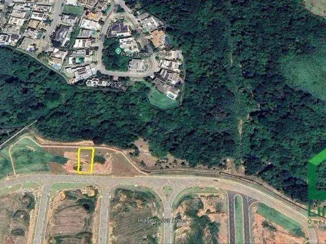 Terreno em Condomínio para Venda em Campinas/SP Sousas